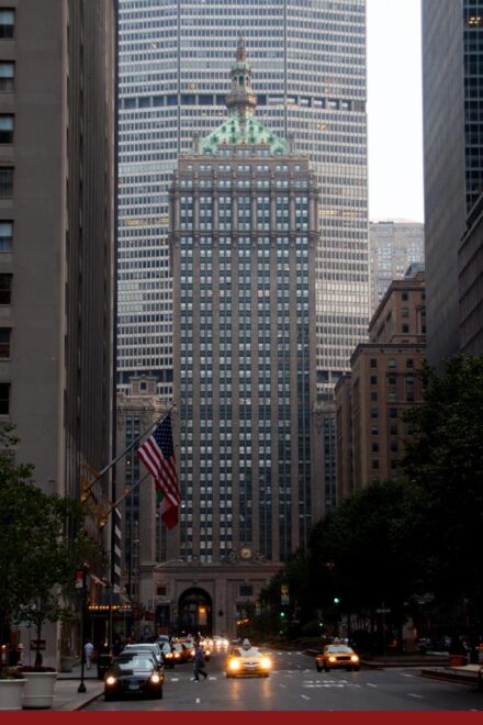 Auldbrass Partners • Private Equity Firm